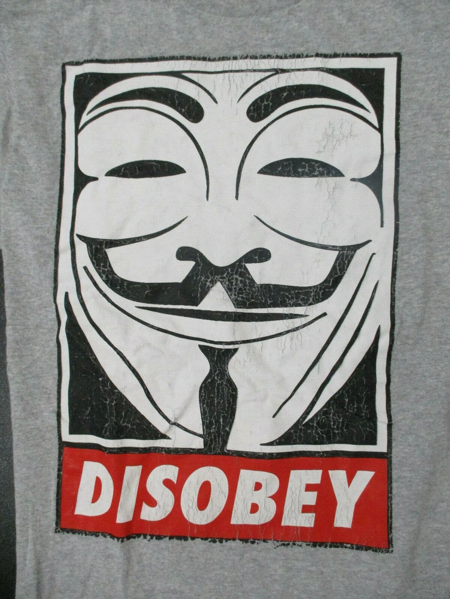 Disobey Mask