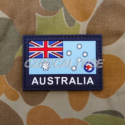 Air Force ANF Patch - royal australian raaf adg pilot fighter jet ...