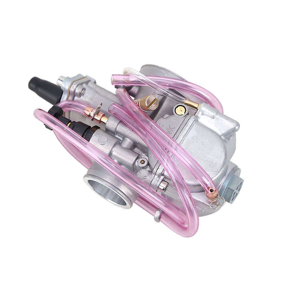 High Performance Racing Carb 28mm Carburetor for 125cc - 350cc Dirt Pit ...