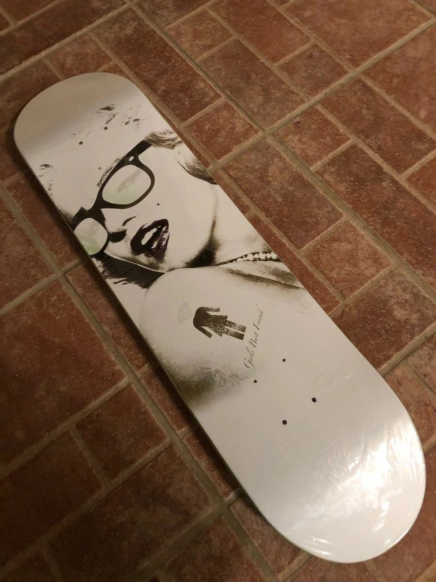 Diamond Skateboards