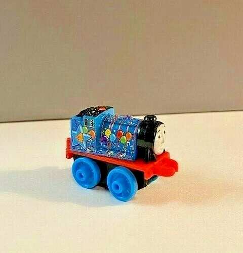 Thomas and Friends Minis 2020/2 Anniversary GORDON #515 - NEW - SHIPS ...