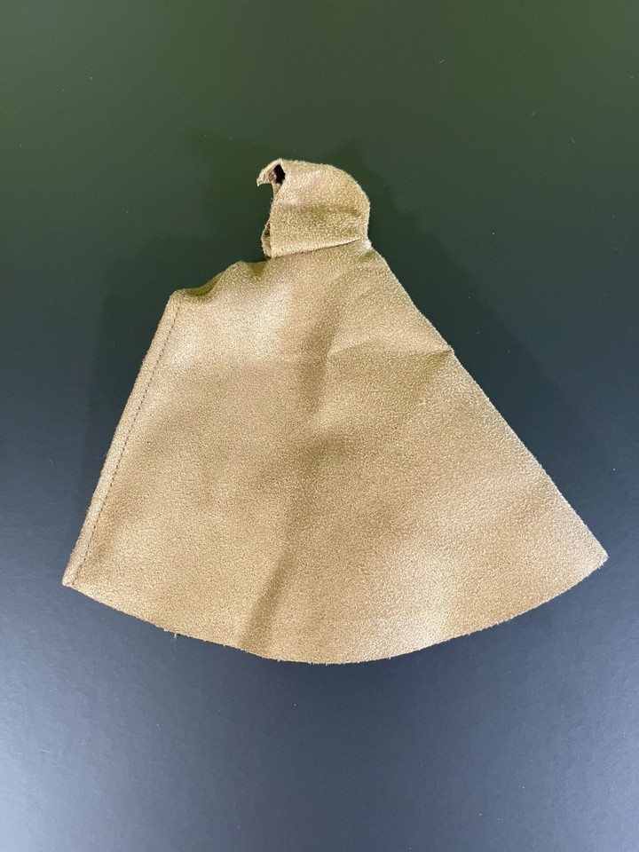 Mezco ONE:12 Collective Brown Hooded Cloak Teenage Mutant Ninja Turtles ...