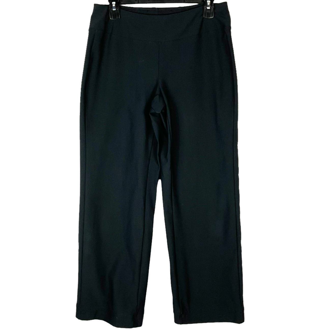 REI Activewear Adjustable Drawstring Women’s Pant with Pocket Black ...