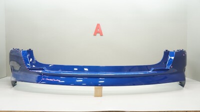 2021-2023 KIA SORENTO REAR UPPER BUMPER COVER PANEL OEM 86611-R5300 | eBay