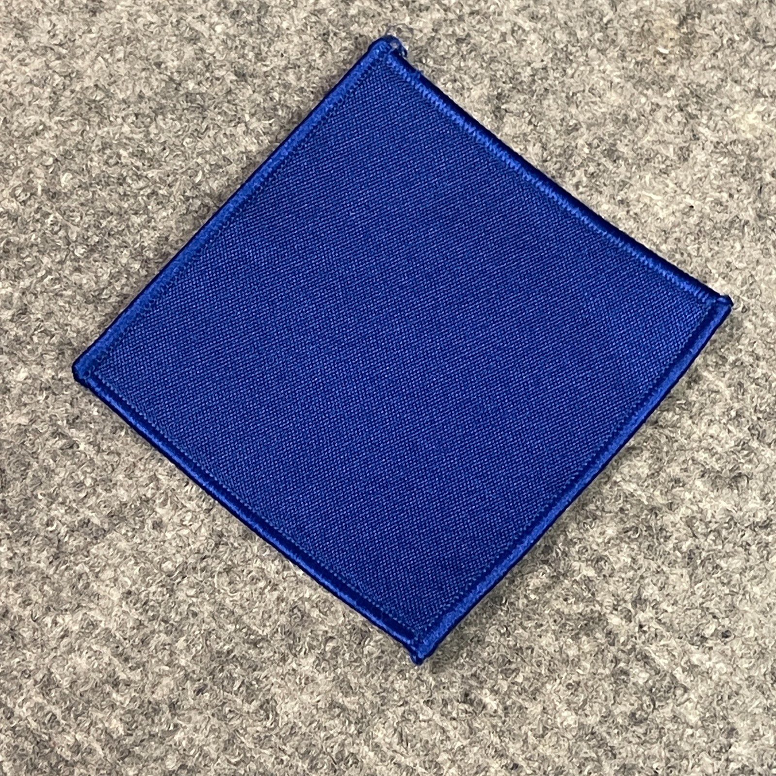 BRITISH ARMY SURPLUS ISSUE 2 PARA AIRBORNE FORCES WOVEN TRF DZ FLASH ...