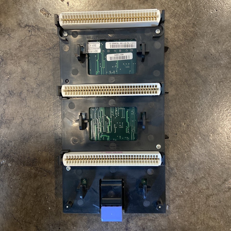 IBM Netfinity 5100 Model 8658 Power Backplane 00N6539 | eBay