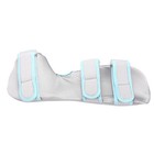 Soft Premium Hand Forearm/Hand Immobilizer Rest Splint For Stroke ...