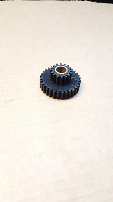 Lathe - Change Gear Set