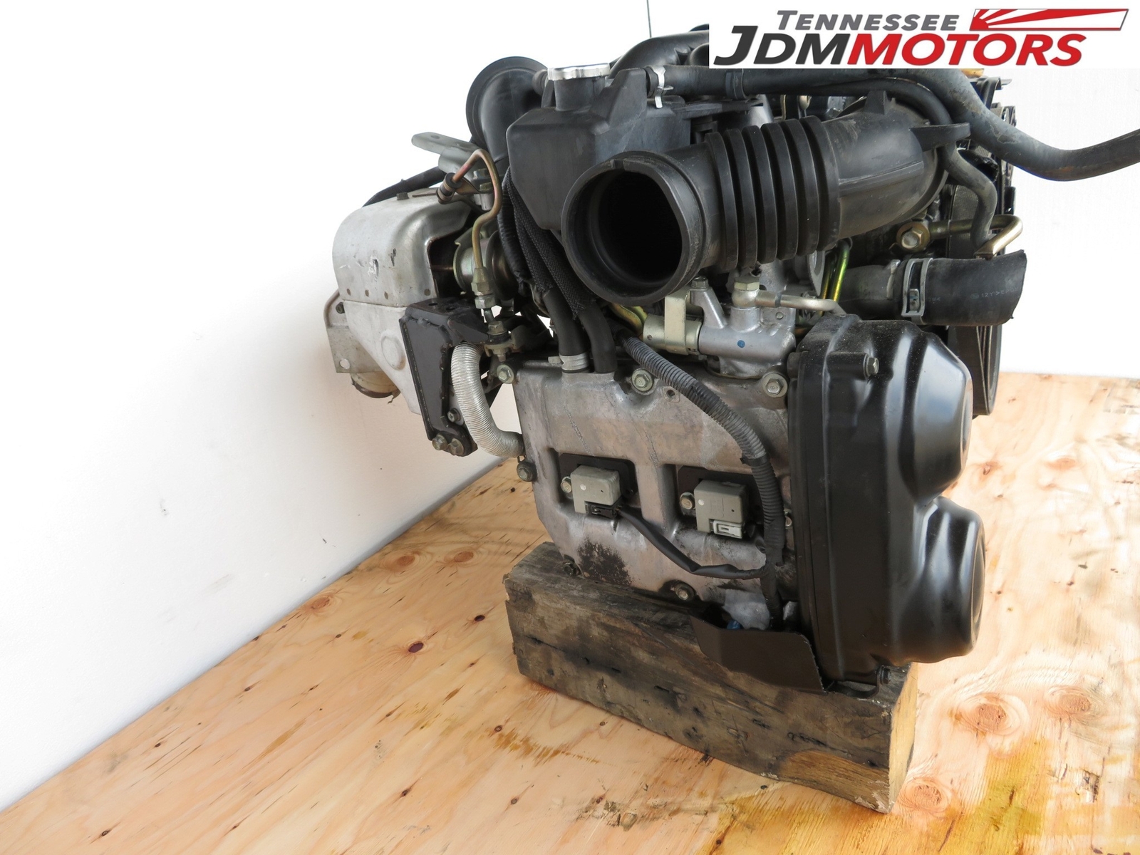 04 06 SUBARU OUTBACK 2.0L 4CAM DUAL AVCS TURBO ENGINE JDM EJ20X *FREE ...
