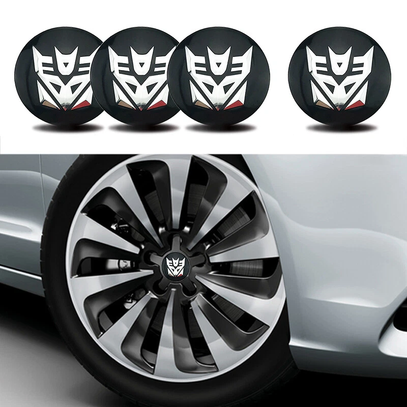Decepticon Car Accessories