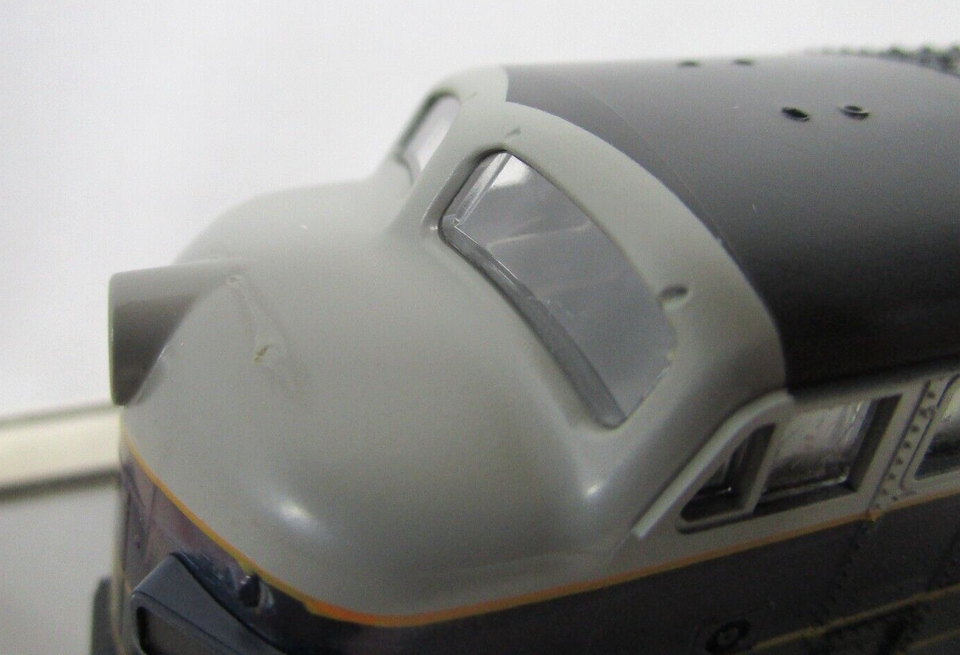 Stewart Kato HO Scale B&O Baltimore Ohio EMD F3 A Unit Diesel ...