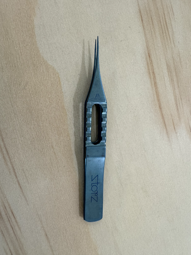 USED Titanium Tying pick up | eBay