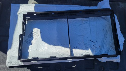 OEM NEW 2015-2019 Ford F-150 Radiator Support Air Deflector FL3Z-8327-B ...