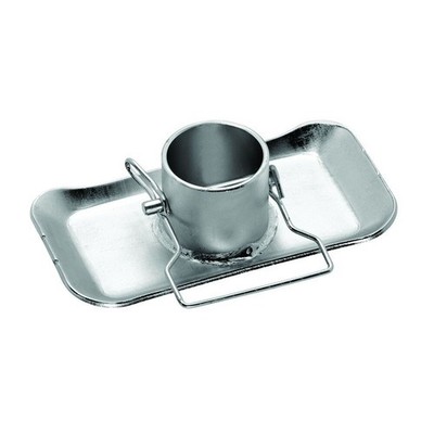 Draw-Tite 1400700340 Trailer Jack Accessory Footplate And Pin | eBay