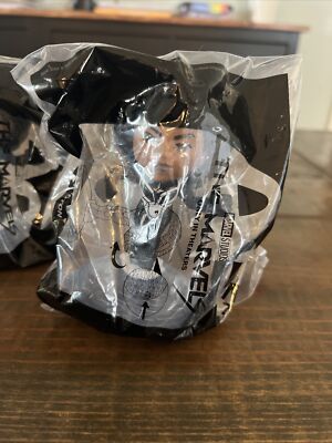 2023 Mcdonalds Happy meal toys The Marvels - Monica Rambeau ( Rambo ...