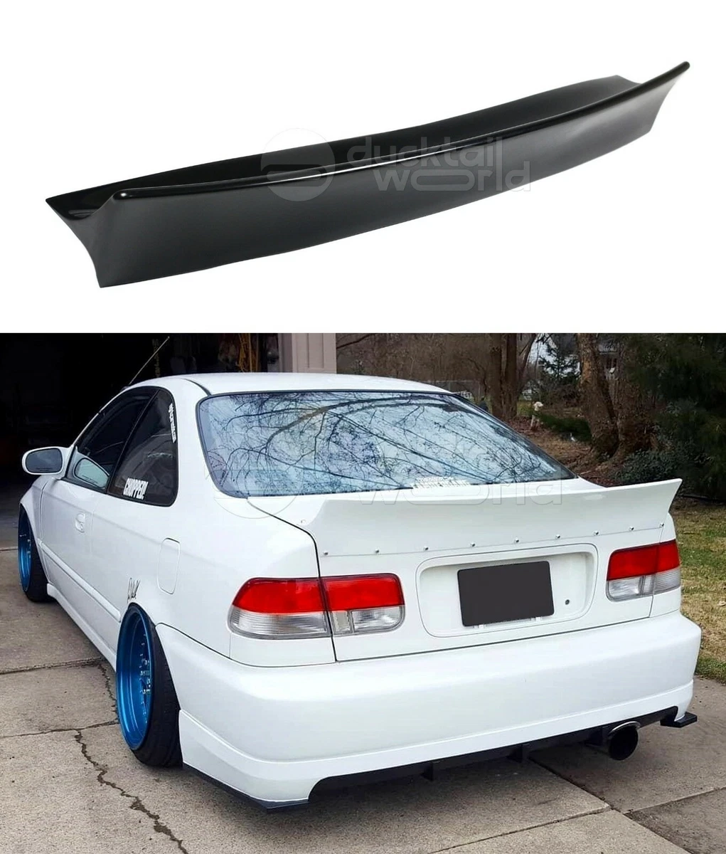 Honda Civic Ej7