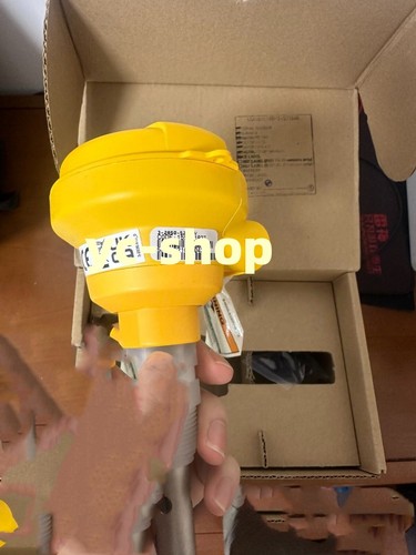 New +GF+ 3-2850-52-40V 159001827 Conductivity Sensor Fast shipping via ...