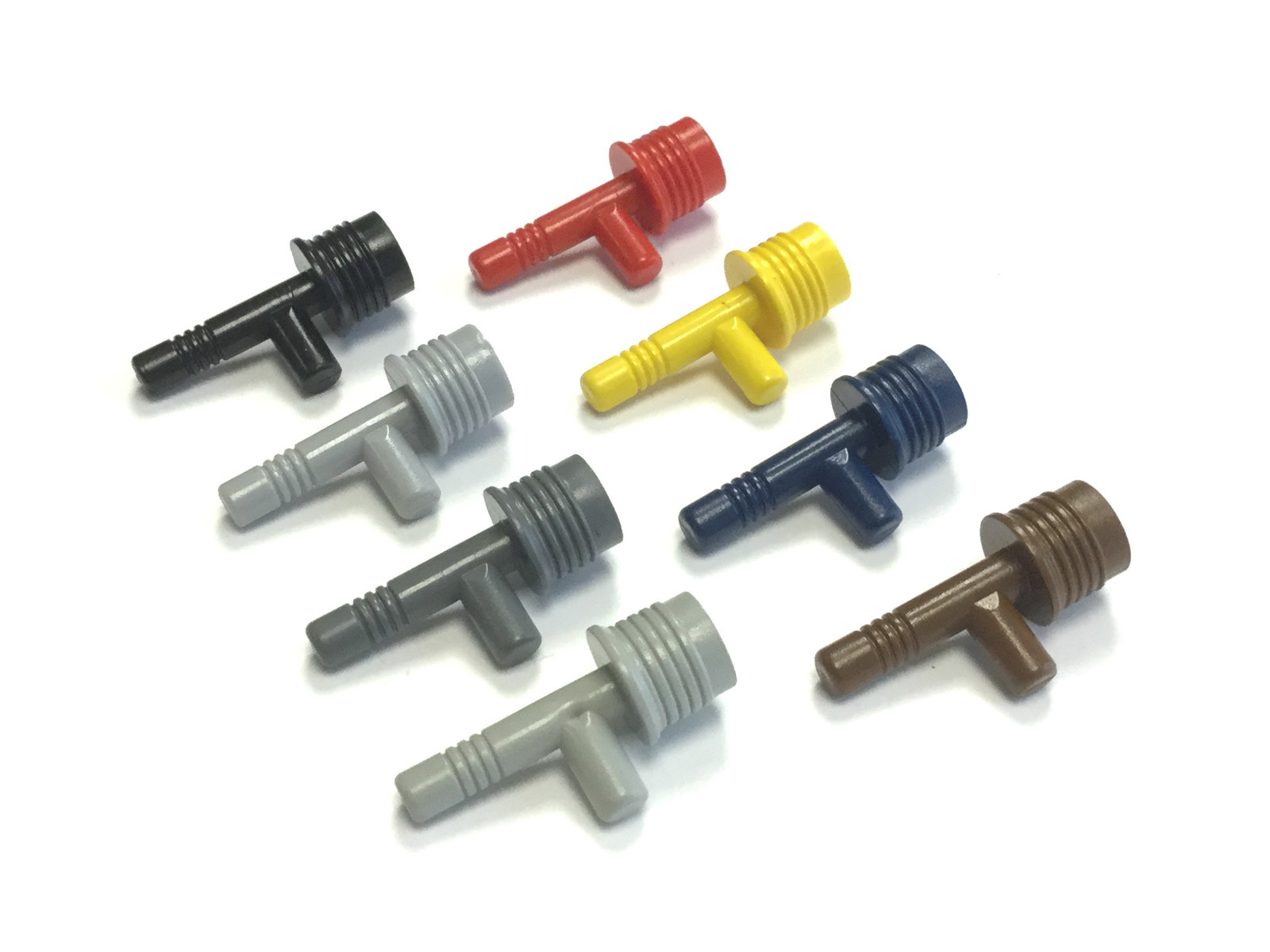 LEGO 3959 Minifigure, Utensil Space Gun / Torch - FREE P&P! | eBay UK