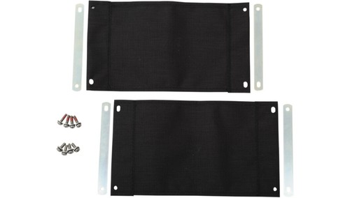 Replacement Saddlebag Lid Tether Kit Harley Road Glide Special FLTRXS ...