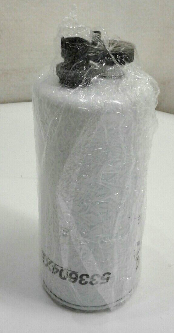 NAPA 3604 - Fuel filter cross reference