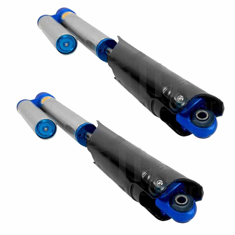 Pair Rear Susopension Shocks for 2010-2014 Ford F150 SVT Raptor STX ...