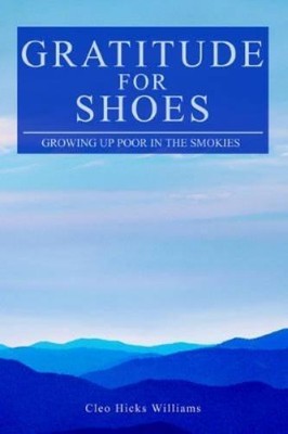 Cleo Hicks Williams Gratitude For Shoes (Poche) | eBay