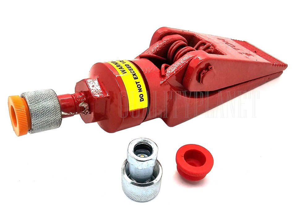 Porta Power Hydraulic Spreader Jaw for 4 ton and 10 ton Porta Power W ...