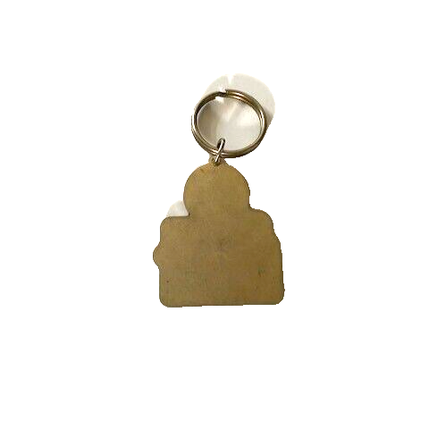 Silver Legacy Resort Casino Keychain Reno NV Keychain - FREE Shipping ...