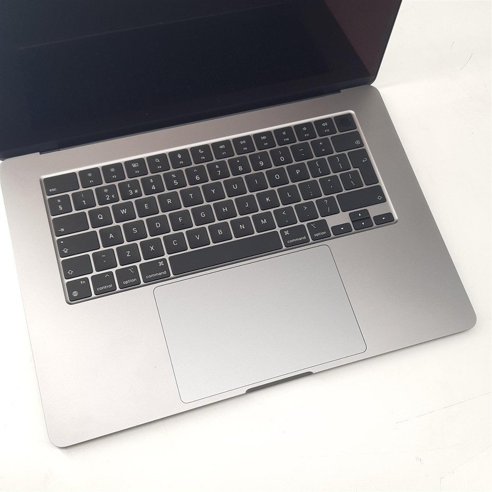Apple Macbook Air 2024 Laptop A3114 Shell Screen Keyboard Case Spares ...