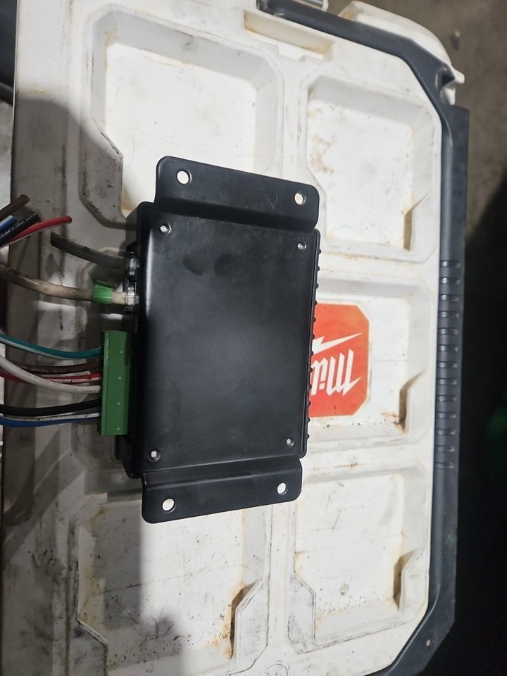 Magnum Auto Generator Start Network Version | eBay