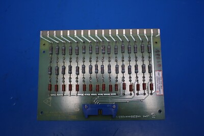 GENERAL ELECTRIC 44A294551-G01 PM2000/AC INPUT CARD(ACI 16 CARD) | eBay