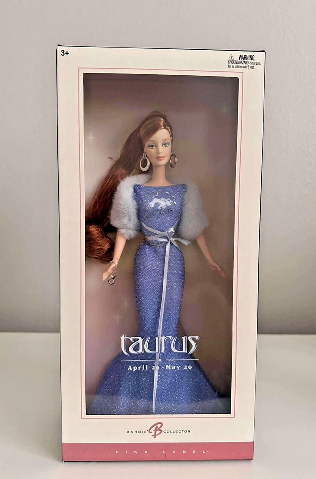 * Barbie Collector * Complete set of 12 Zodiac sign Barbies | eBay