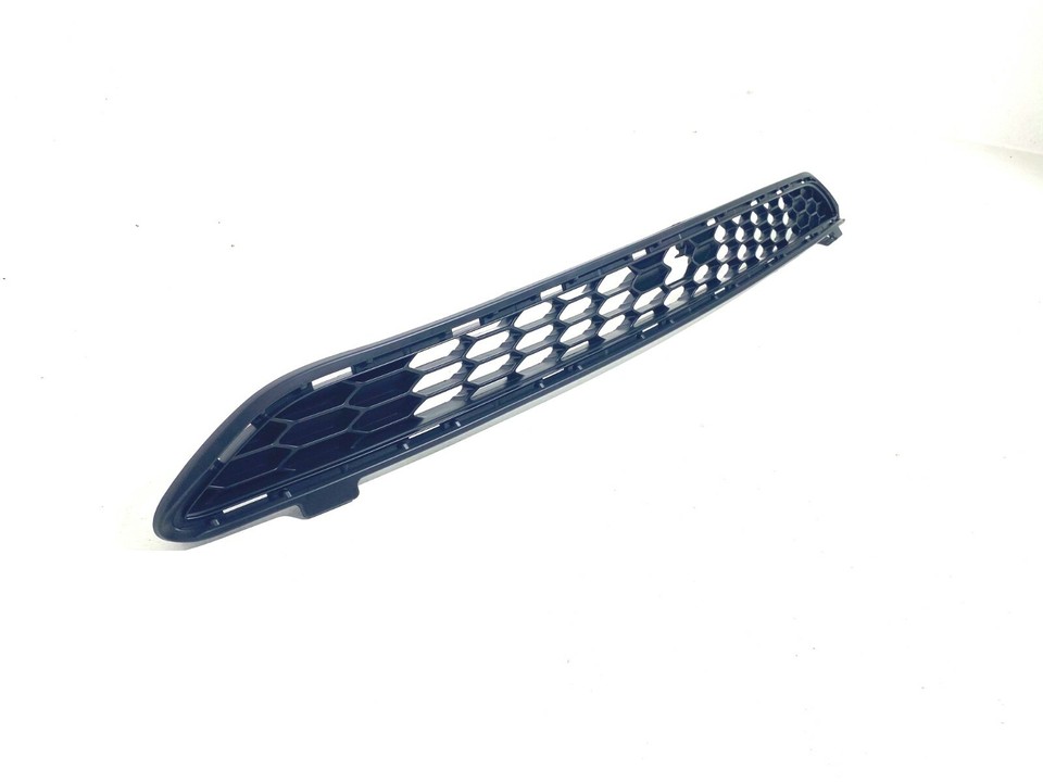2016-2018 Toyota Rav4 SE Front Bumper Center Grille W Holes Honeycomb ...