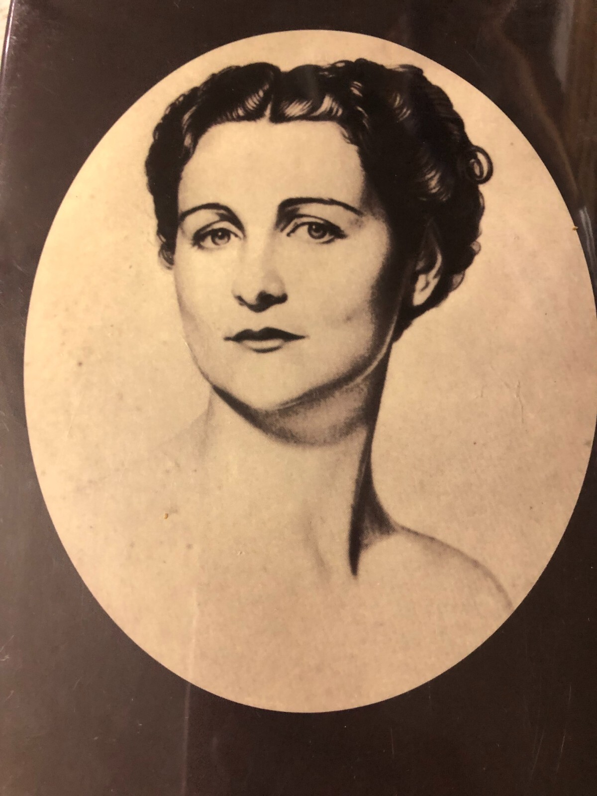 1ST EDITION! Love from Nancy The Letters of Nancy Mitford by Mosley ...