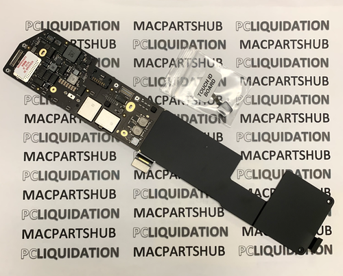 MACBOOK AIR 13" (Inch) M1 2020 A2337 LOGIC BOARD 16GB 1TB + PAIRED ...