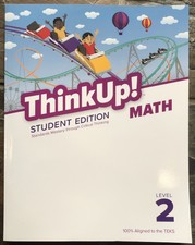 Mentoring Minds Motivational Math Level 2 Student Edition Paperback ...