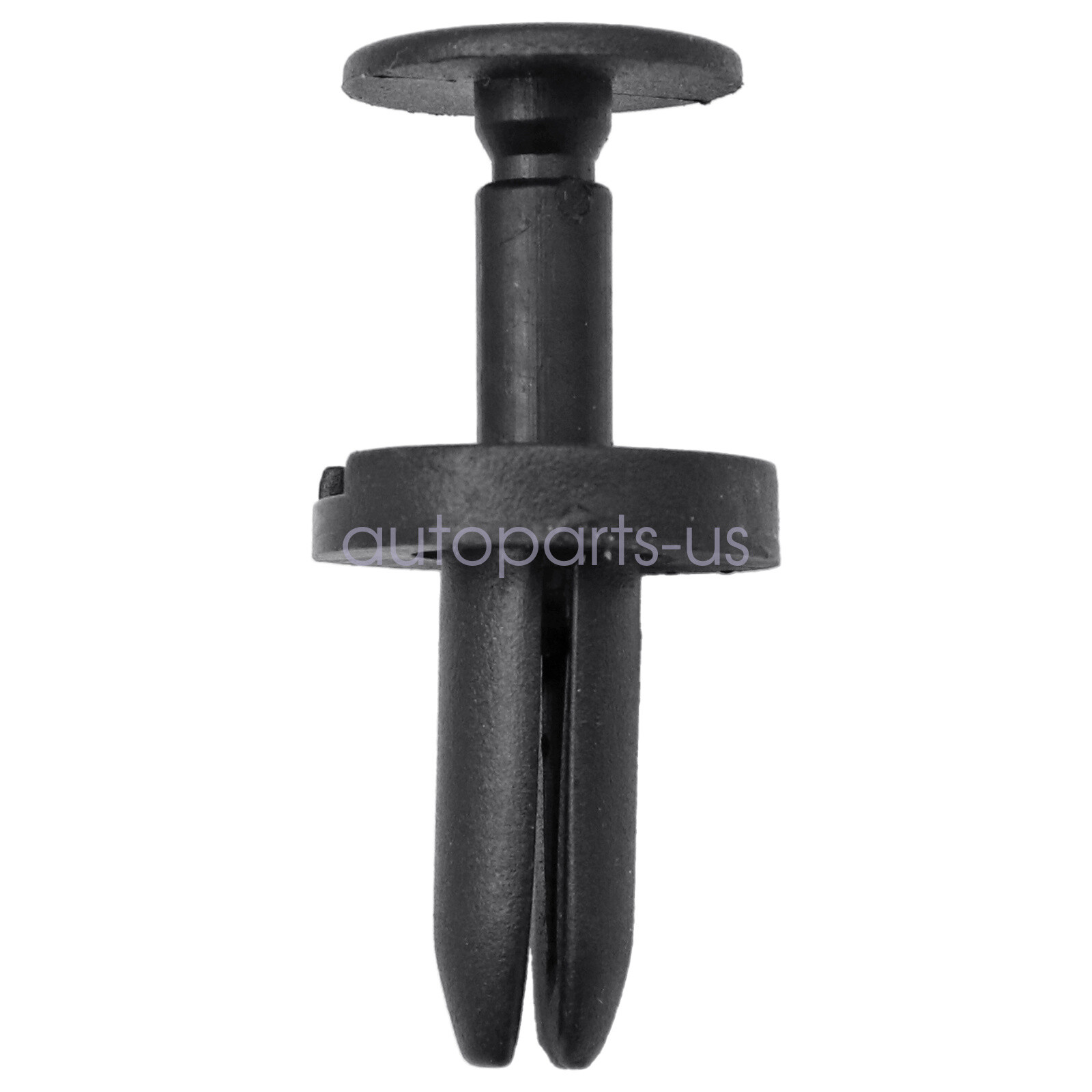 10134407 6030441 for Dodge Charger 06-14 Retainer Fastener Push Rivet ...