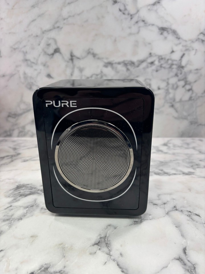 Pure Evoke F4 Stereo Speaker | eBay UK