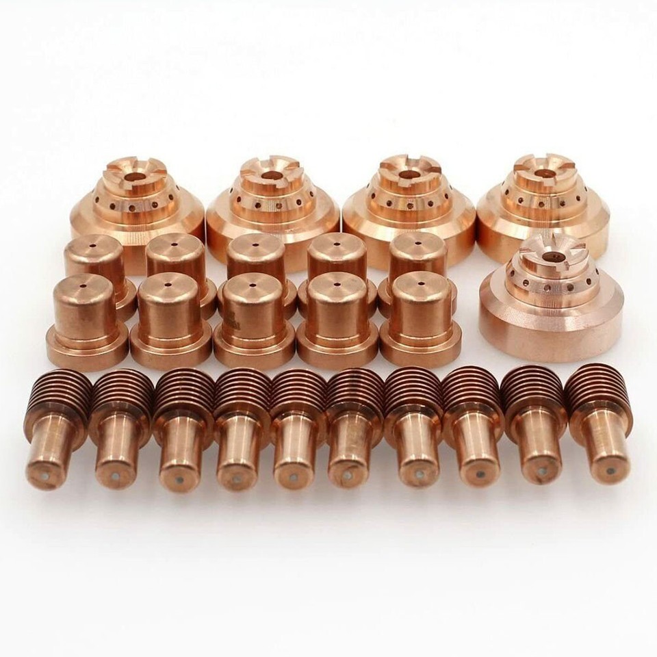 for Miller Plasma Spectrum 2050 Cutter Consumables Set With Electrode ...