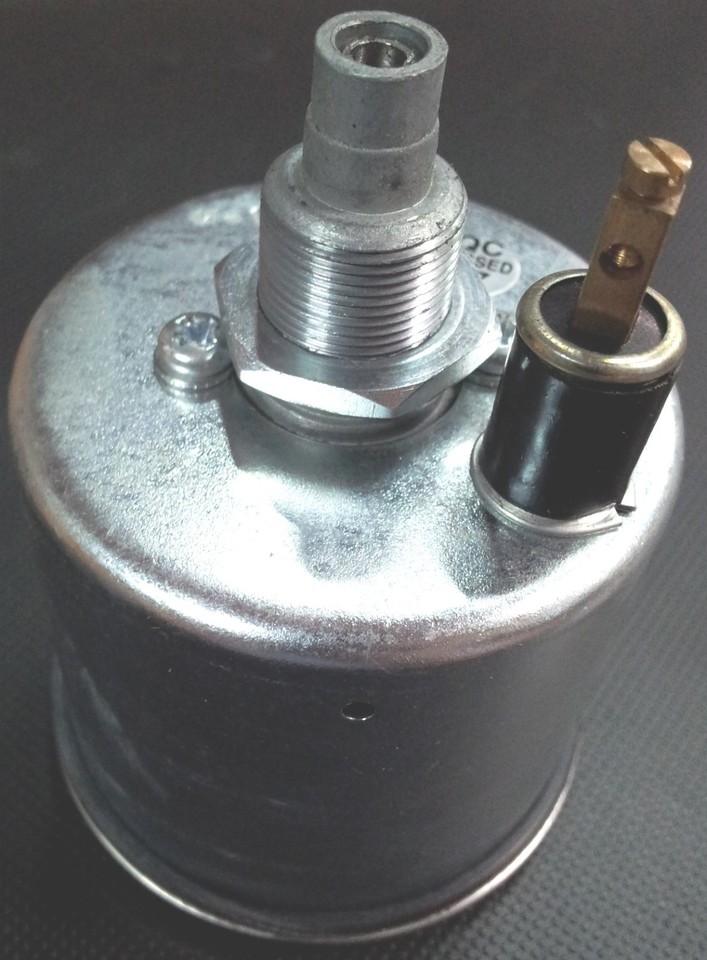 TACHIMETRO + CAVO 650MM + 17" REENVIO DUCATI 125 SPEEDO DRIVE VEGLIA ...