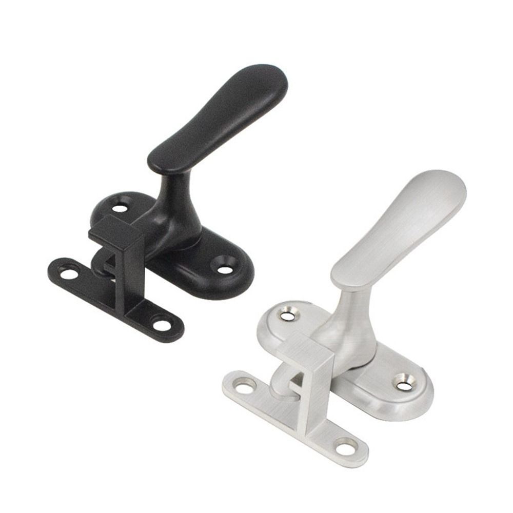 Furniture Security Bolt Latch Hardware Window Latch Handle Windows | eBay