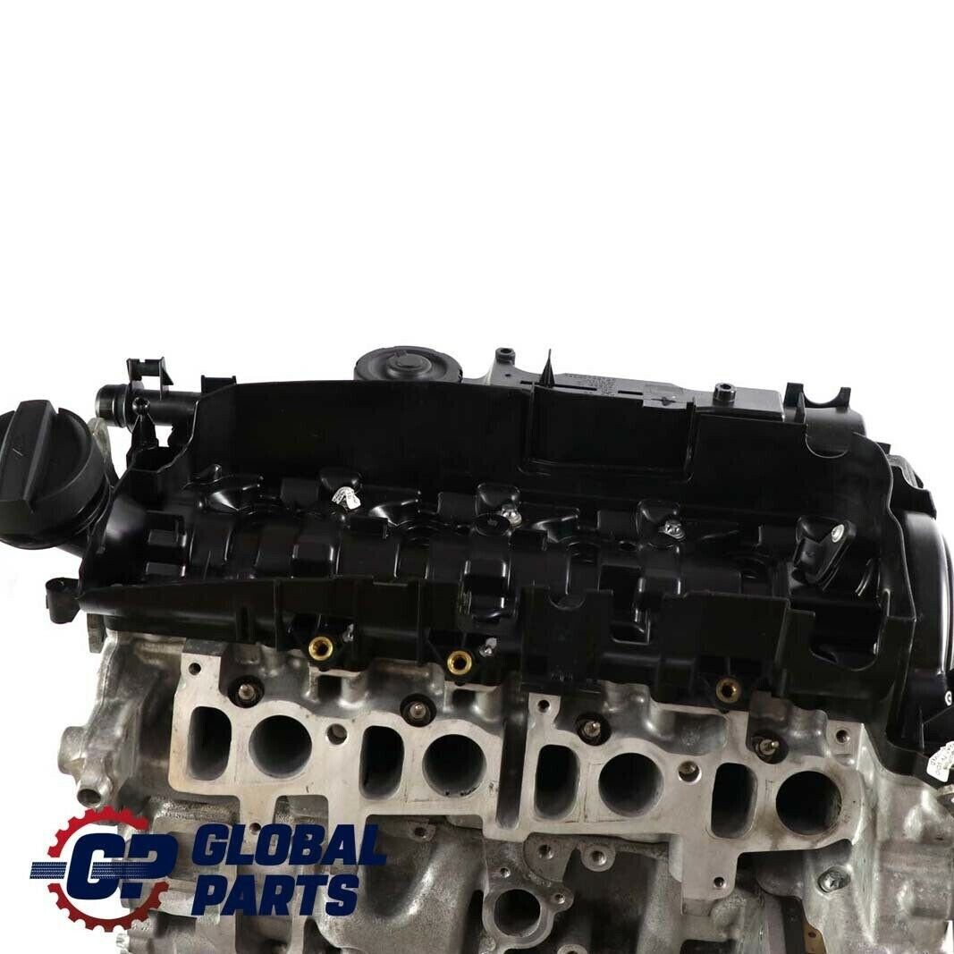 BMW F10 F20 F21 F30 F31 LCI 120d 320d 520d Bare Engine B47 B47D20A 49k ...