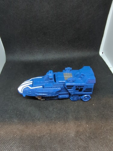 Transformers Energon Optimus Prime #4 Drone | eBay
