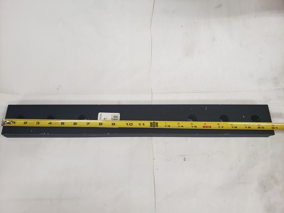 Pk/5 Simpson Strong-Tie HST2PC ESR-2523 Heavy Strap Tie Black Powder ...