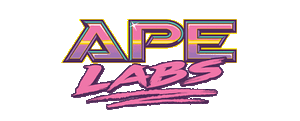 Ape labs decals | eBay Stores