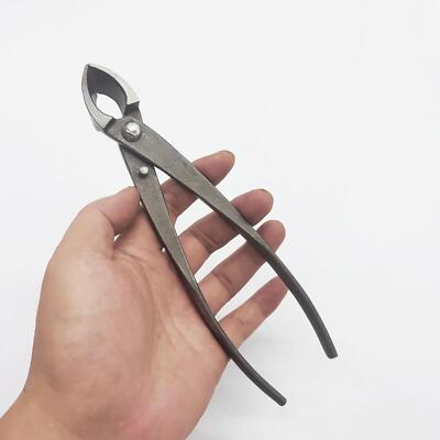 210mm Garden Branch Cutter Bonsai Cutter Bonsai Tools Pruning Shear for ...