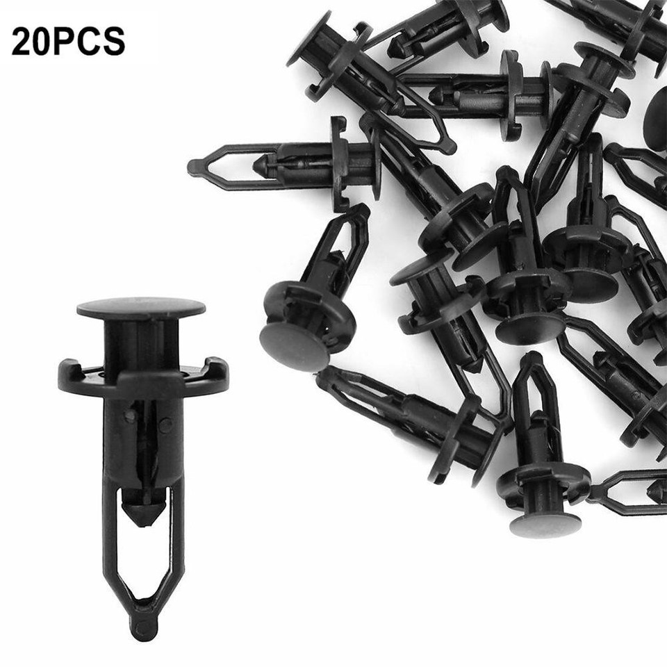 Bumper Clip For Scion 5216102020 Fender Bumper For Lexus Retainer Clips ...