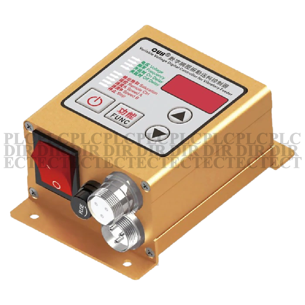 NEW SDVC20-S Variable Voltage Digital Controller for Vibratory Feeder | eBay