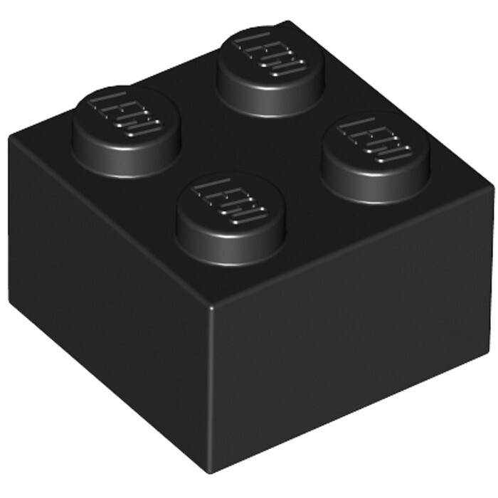 LEGO 3003 2x2 pieces (QTY 10) Choose COLOR Bricks | eBay