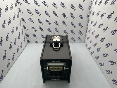 MKS ASTEX Rev. A P/N AX7657-7 | eBay